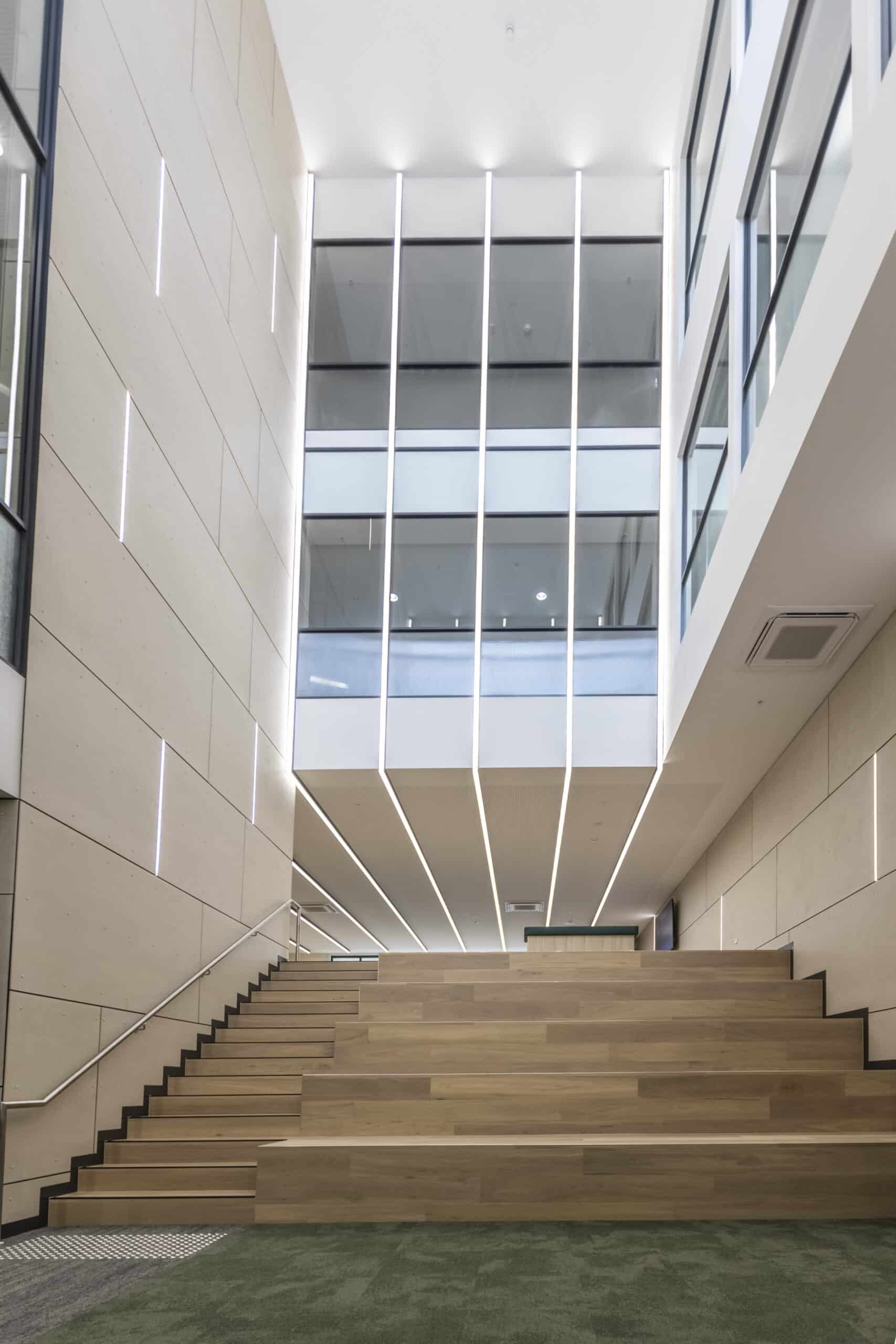 Linears Archives - Australian Ecotech Solutions